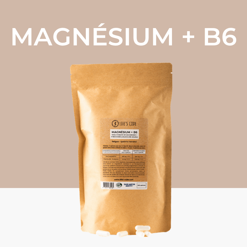 Magnésium et grossesse : pourquoi et comment en consommer