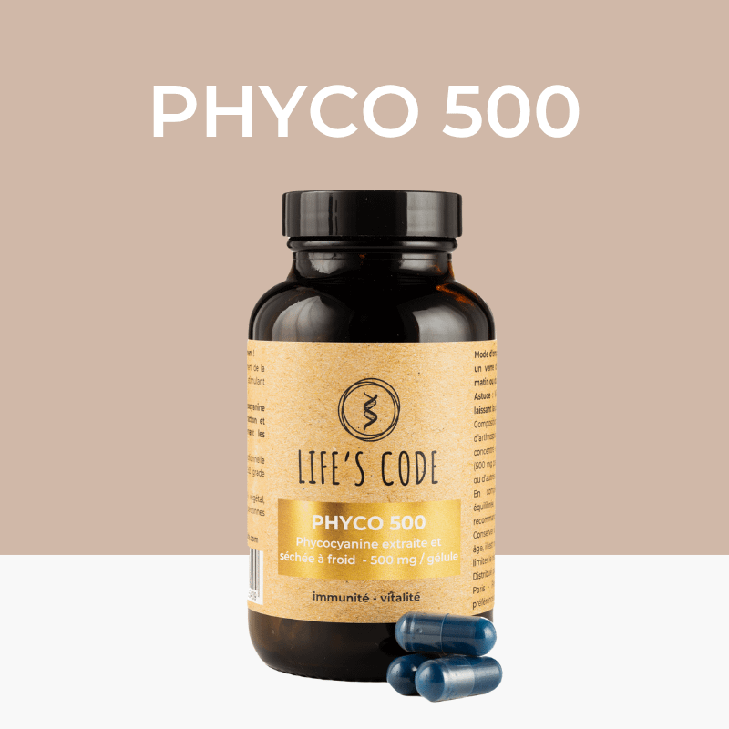 Formule 360° Excellence - Bol d’Air Jacquier® modèle Aéro 2 - Life's Code