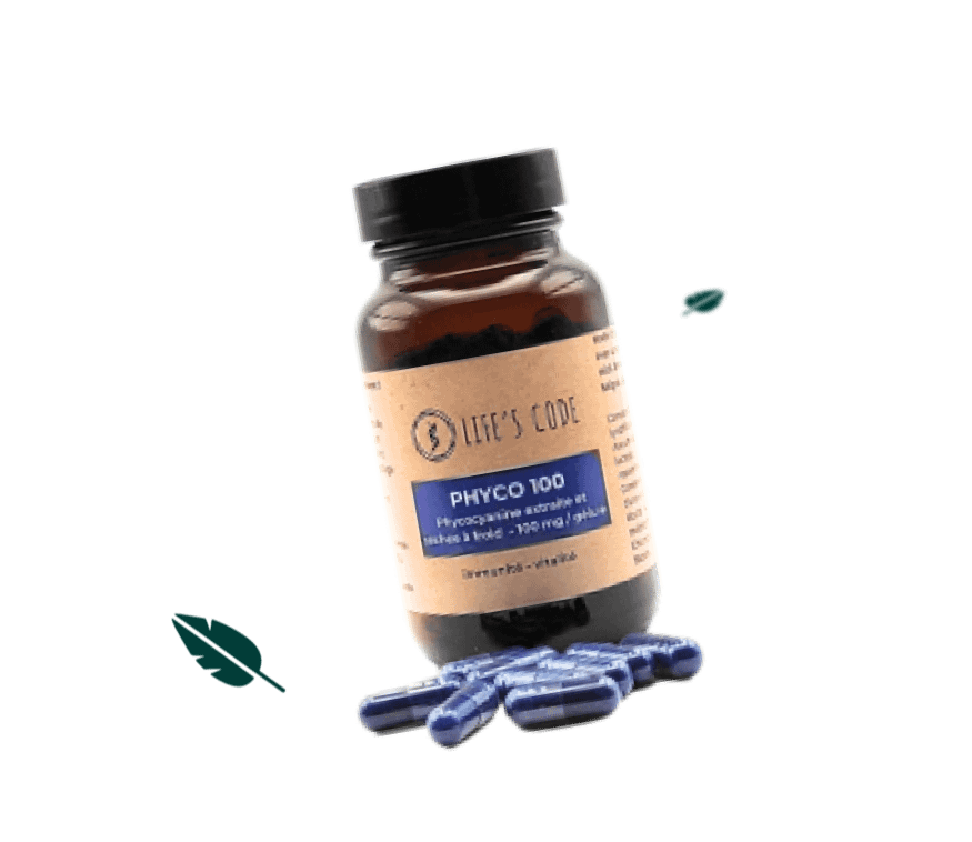 Our story - Life's Code